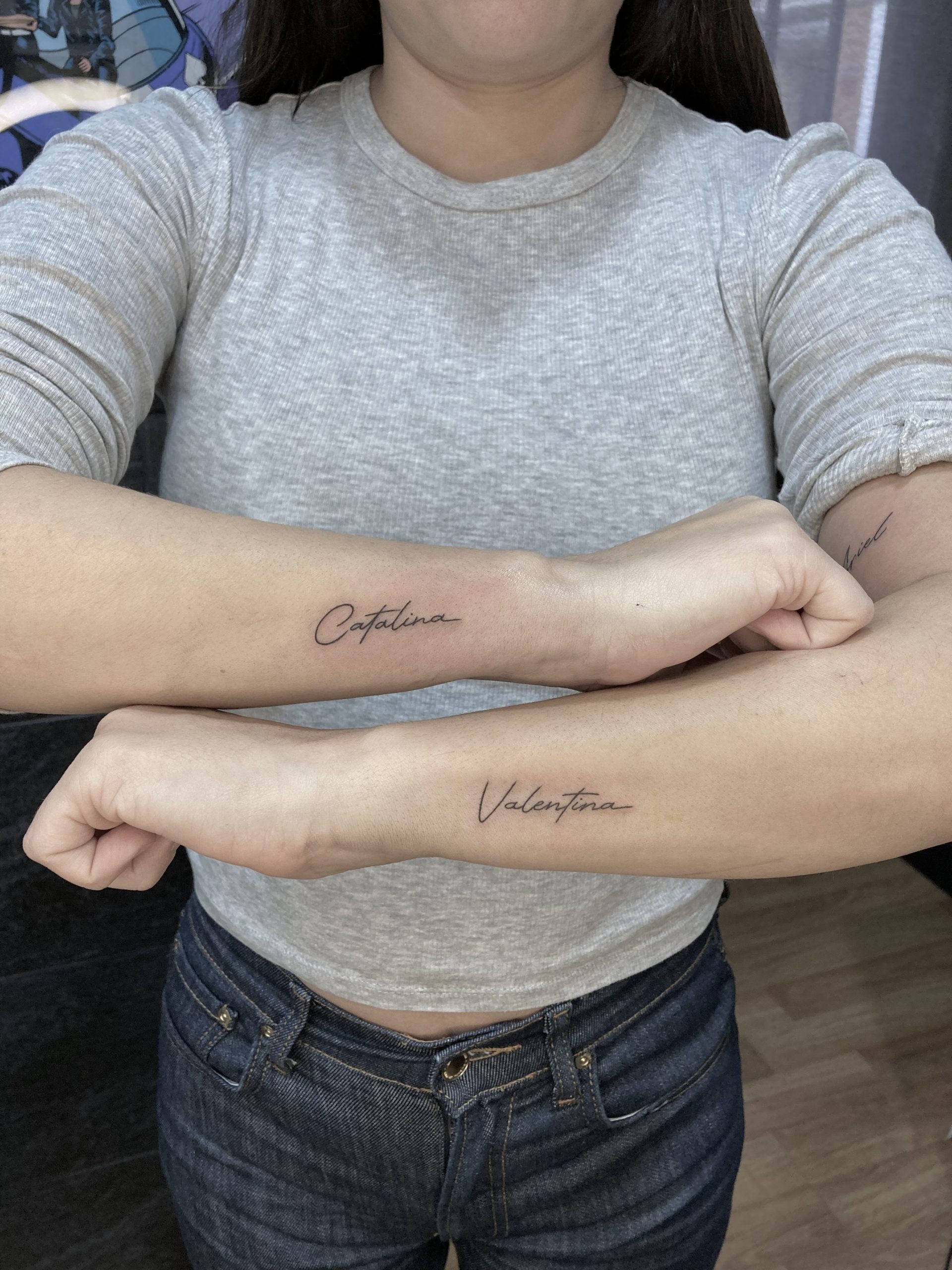 Walk-in Tattoo en Madrid | Guía sobre tatuajes sin cita previa